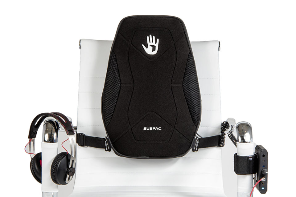 SUBPAC S2 - SUBPAC