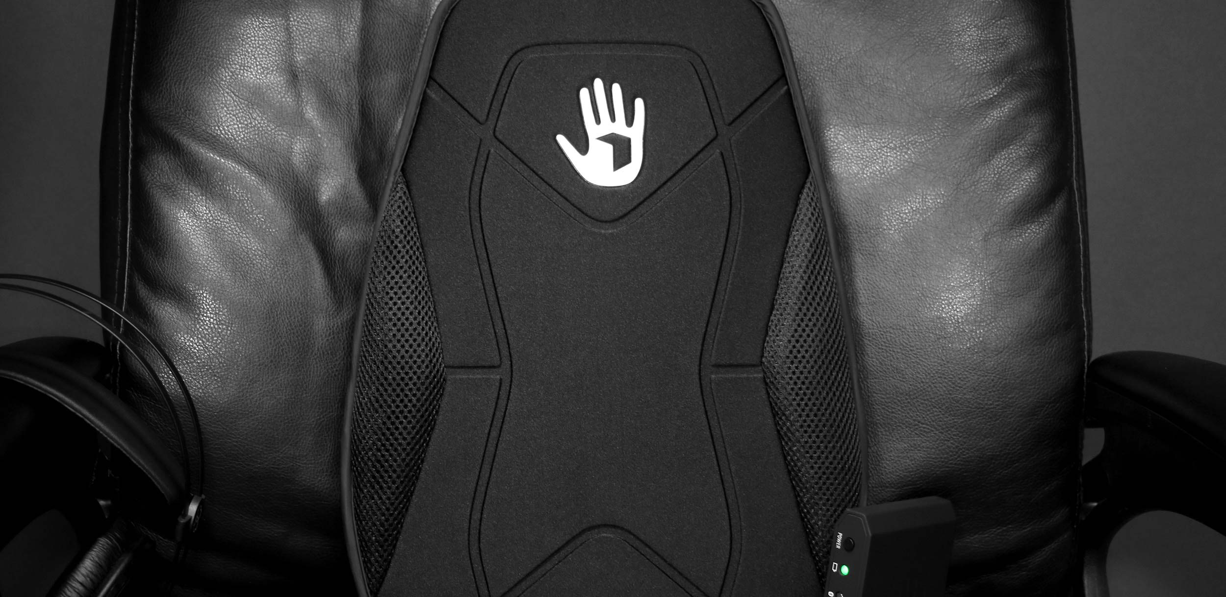 SUBPAC - Feel Physical Audio in Music, Gaming, VR & Cinema