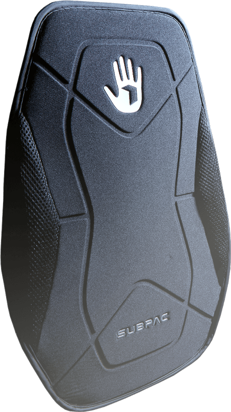 SUBPAC - The New Way to Experience Sound: Feel it.™