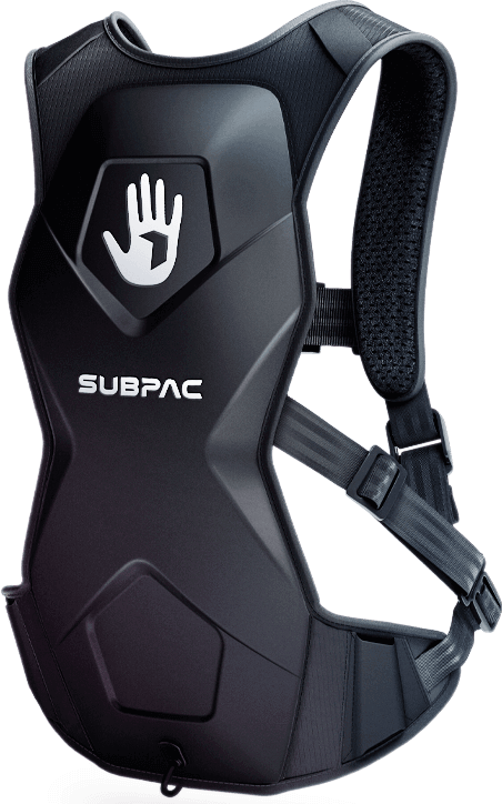 SUBPAC PRO - SUBPAC